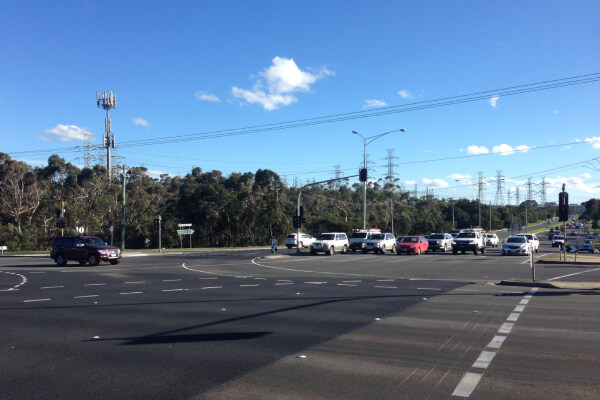 Rowville - Melbourne Chauffeur Service